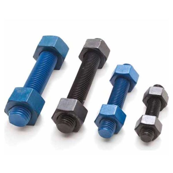 Pipe line Stud Bolts - fastenfitind.com